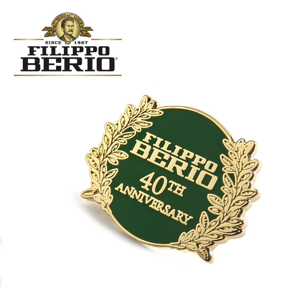 Bespoke Metal Badges - Bespoke Logos Wholesale Shop