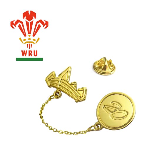 Pin Badges, Custom Enamel Badges, Bespoke 3D Metal Pin Badges