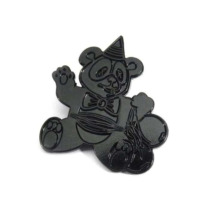 Bespoke Metal Badges Custom Made