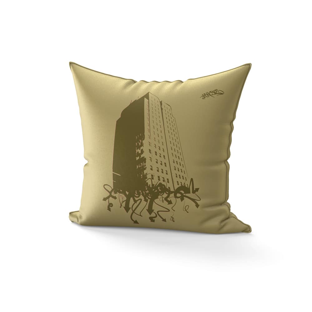 Bespoke Cushions - Bespoke Logos Wholesale Shop