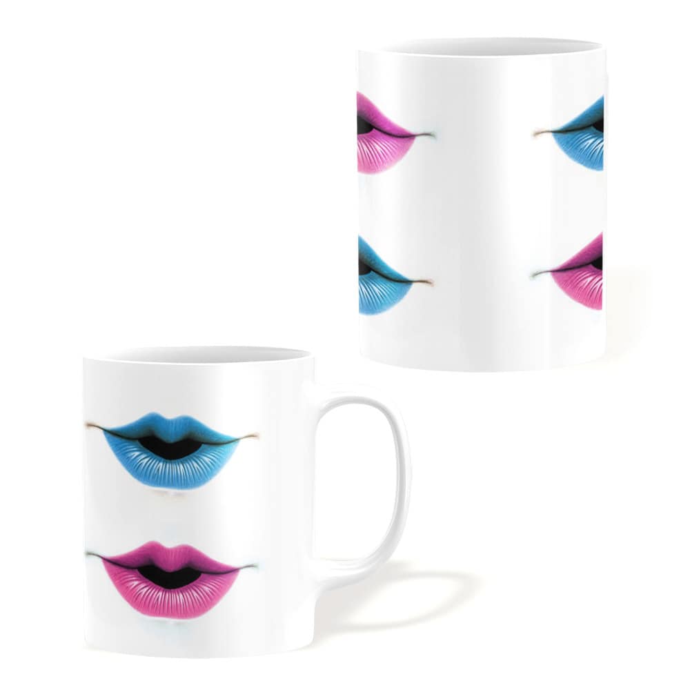 Bespoke Ceramic Mugs - Bespoke Logos Wholesale Shop