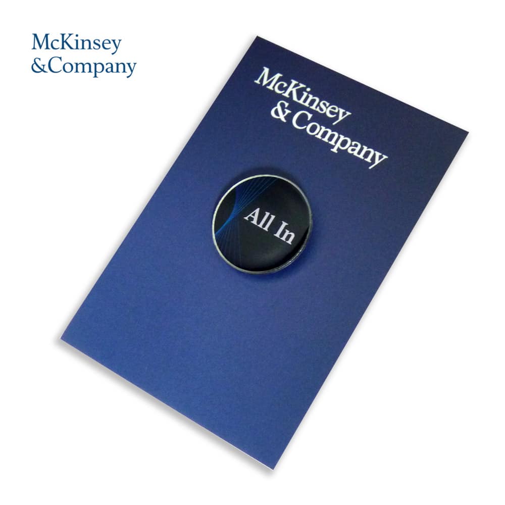 Backing Cards - Bespoke Logos Wholesale Shop