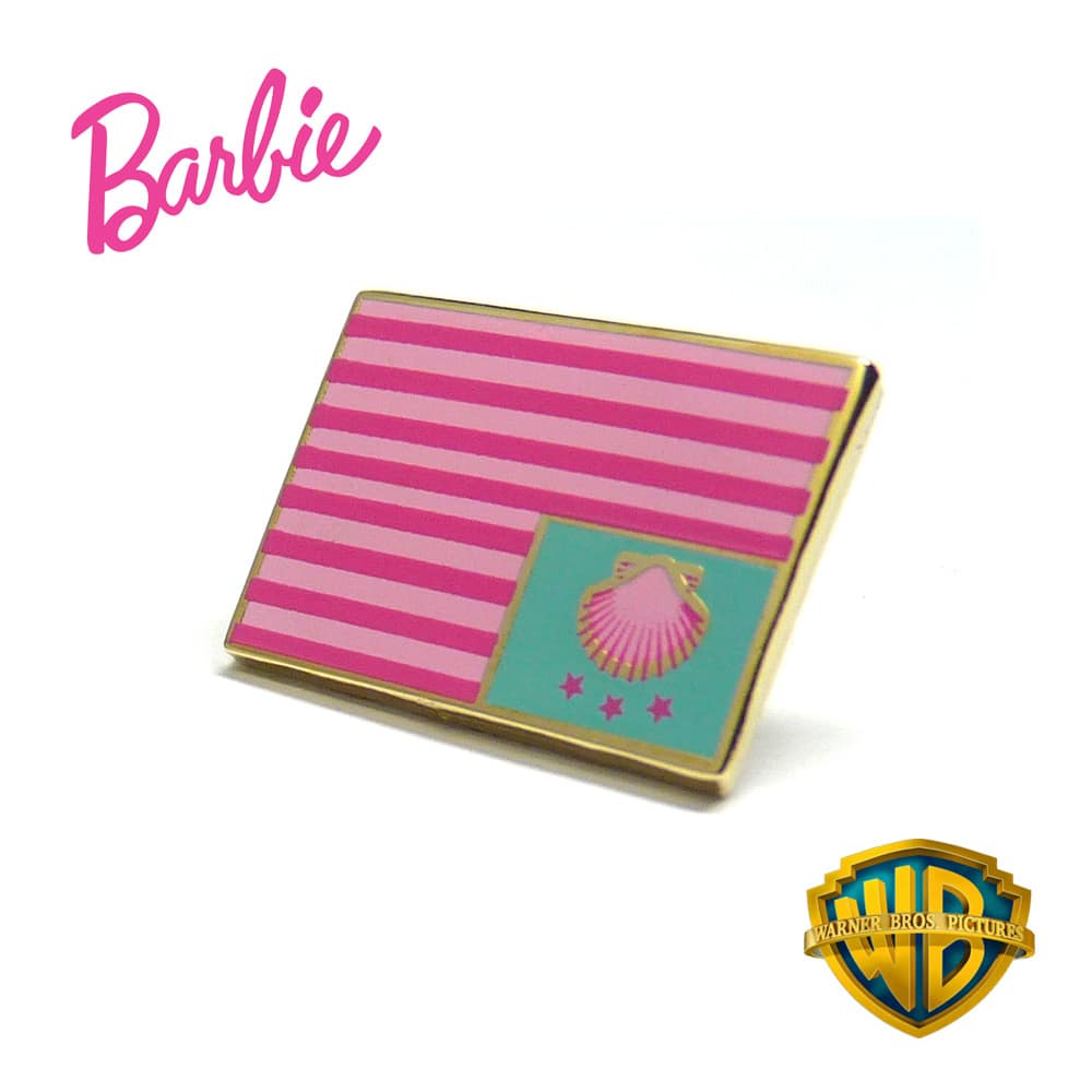 Screen Printed Badges - Bespoke Logos Wholesale Shop