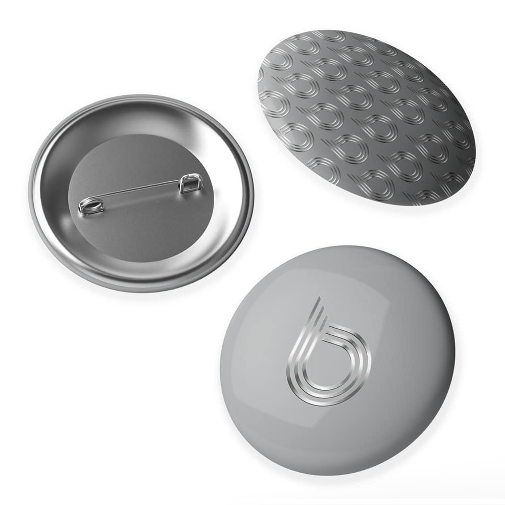 Bespoke Button Badges - Bespoke Logos Wholesale Shop