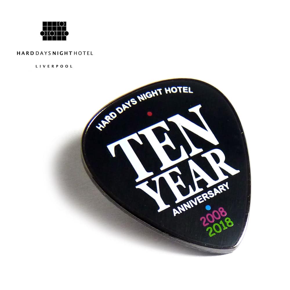 Screen Printed Badges - Bespoke Logos Wholesale Shop