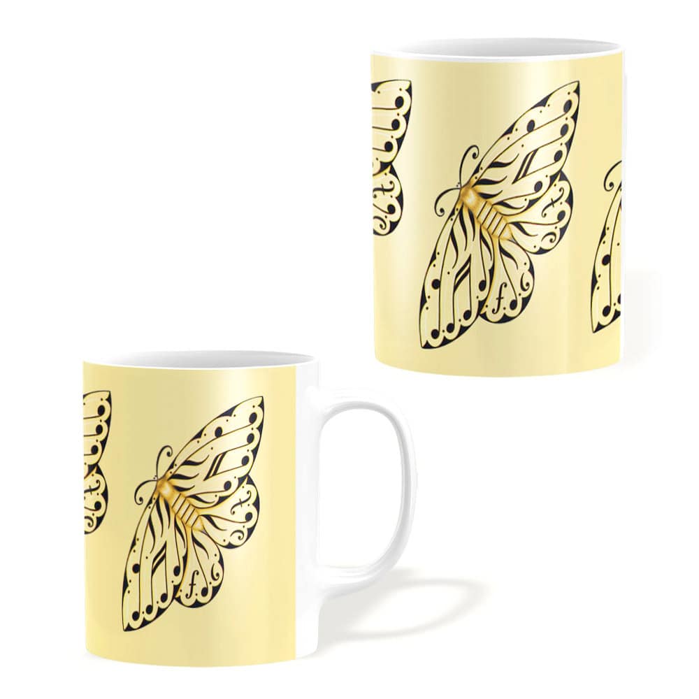 Bespoke Ceramic Mugs - Bespoke Logos Wholesale Shop